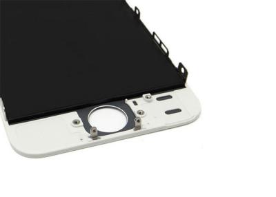 China Ursprünglicher Anzeige Lcd-Ersatz des iPhone 5G LCD-Bildschirm-Analog-Digital wandler Versammlungs-Schwarz-iphone5 zu verkaufen