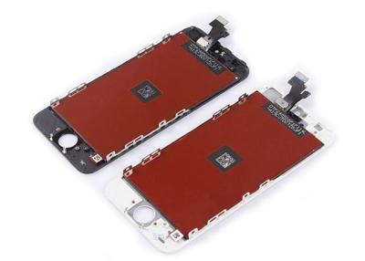 China Het test Overgegaane 5G-iPhonelcd van de de Assemblagemobilofoon van de het Schermbecijferaar Hoge Exemplaar LCD Te koop