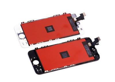 China Het test Overgegaane 5G-iPhonelcd van de de Assemblagemobilofoon van de het Schermbecijferaar Hoge Exemplaar LCD Te koop