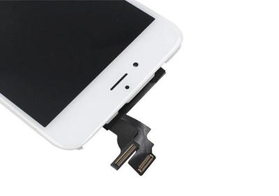 China conjunto do digitador da exposição da substituição do LCD do iPhone 6 da definição 1920x1080 à venda