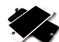 China 4.7 Inch IPS iPhone LCD Screen Digitizer Assembly Full Set Replacement for sale
