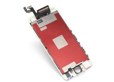 China Apple iPhone 6 genuíno original do OEM mais o digitador de vidro do LCD da tela preto e branco à venda