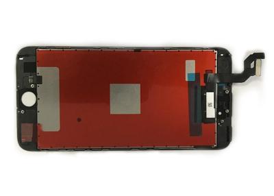 China Apple iPhone 6 genuíno original do OEM mais o digitador de vidro do LCD da tela preto e branco à venda