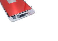 China Black LCD Replacement Screen 3D Touch Digitizer Asembly for iPhone 7 4.7 