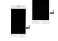 China Black LCD Replacement Screen 3D Touch Digitizer Asembly for iPhone 7 4.7 