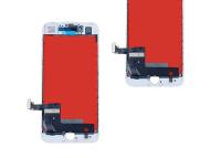 China Black LCD Replacement Screen 3D Touch Digitizer Asembly for iPhone 7 4.7 