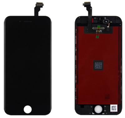 China Substituição do conjunto completo do conjunto do digitador do painel LCD de um iPhone de 4,7 IPS da polegada à venda