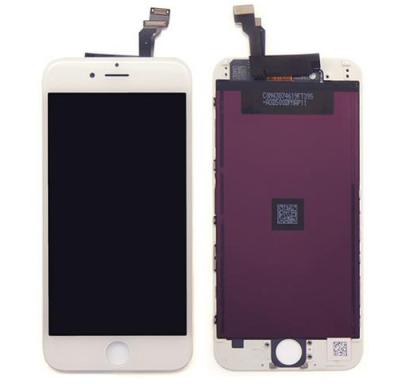 China Substituição do conjunto completo do conjunto do digitador do painel LCD de um iPhone de 4,7 IPS da polegada à venda