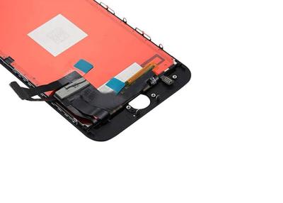 China Echt iPhone 8P die Origineel Apple Gebarsten het Schermlcd Vervangen Glas werken Te koop