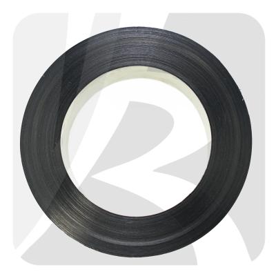 China Soft Magnetic Material Fe-based Amorphous strip 20mm Width(1K101) for sale