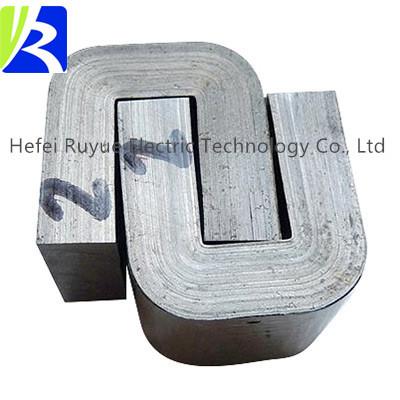 China High quality Amorphous Cut Core AMCC Core for UPS Inverter magnetic core for sale