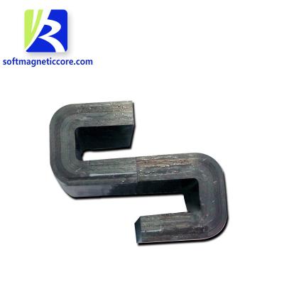 China Soft Magnetic Material, Iron-based Amorphous C Core 2605SA1  Reator core for sale