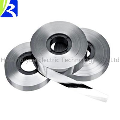 China Electronics Metal Core Material Amorphous Alloy Ribbon For Soft Magnetic Core And Output Transformer for sale