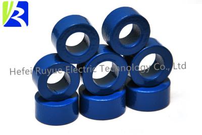 China Small build volume Instrument Nanocrystalline Measuring Transducer  Core Factory for sale