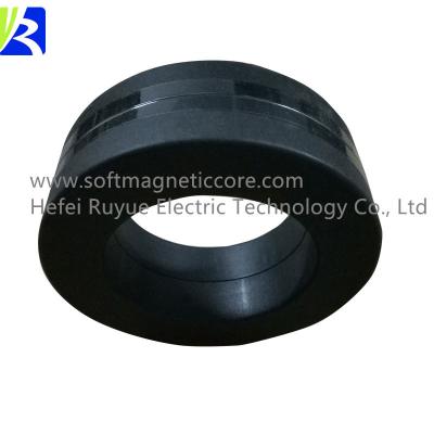 China China factory Fe-based Electric Current Transformer core  Nanocrystalline Core magnetic core for sale