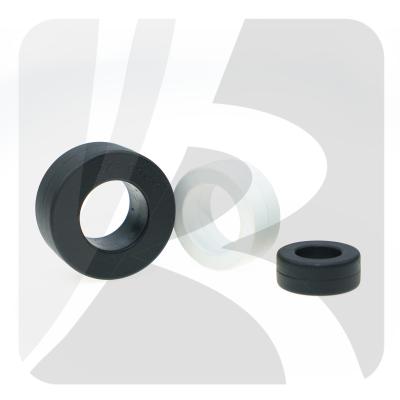 China fe-based Nanocrystalline round core for EMC  with epoxy coating for sale
