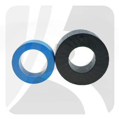 China China EMC Common Mode Choke Core Nanocrystalline  toroidl Core for sale