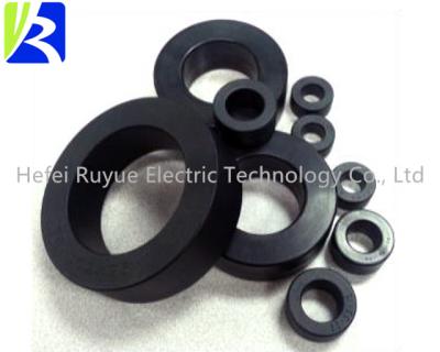 China factory price fe-based nanocrystaline magnetic core  toroidal coreCT core manufacturer Customize for sale