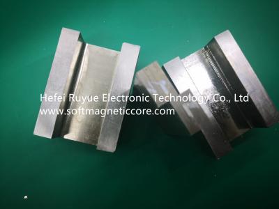 China China factory  Amorphous Cut gap Core  amorphous magnetic core trasformer core for sale