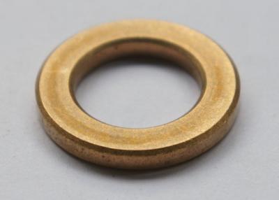 Cina Cuscinetto in bronzo sinterizzato della polvere bronzea per gli strumenti elettrici in vendita