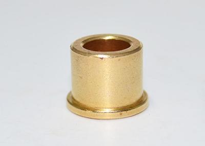 Cina Cuscinetto in bronzo sinterizzato della polvere bronzea per gli strumenti elettrici in vendita