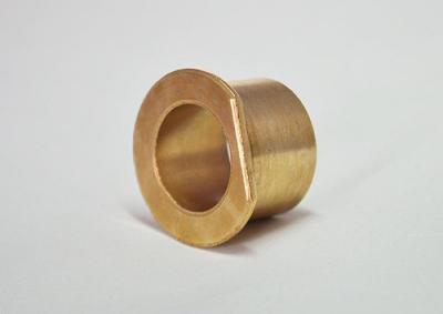 Cina Cuscinetto in bronzo sinterizzato della polvere bronzea per gli strumenti elettrici in vendita
