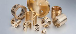 Quality Vormindustrie vsb-50 Zelfsmerende Brons Duidelijke Lagersfor sale