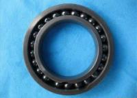 China High Temperature 3.2g/Cm3  Si3N4 Full Ceramic Bearings for sale