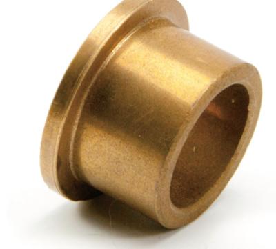Cina Cuscinetti a manicotto bronzei della colata di DN 10 in vendita