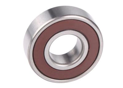 Cina Cuscinetto a sfera profondo della scanalatura fila durevole di 0.032kg 12.7mm di doppia in vendita
