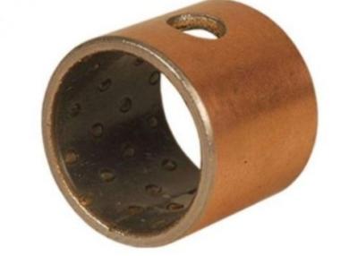Cina Customizd 130°C POM Self Lubricating Plain Bearing senza olio in vendita
