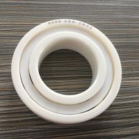 China 6004CE Full Ceramic Ball Bearings for sale