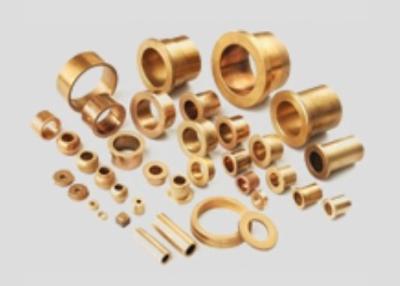 Cina Cuscinetti a manicotto bronzei della colata di DN 10 in vendita