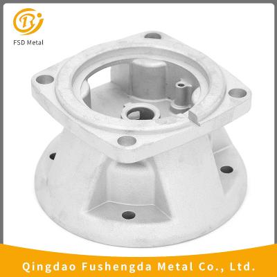zinc die cast