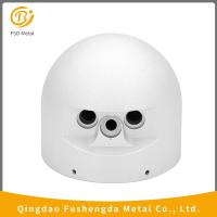 China Die Casting Die Casting Radiator Processing Aluminum Customized for sale
