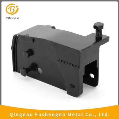 China Die Casting Housing for Chair Frame Spare Parts/Aluminium Die Casting for sale