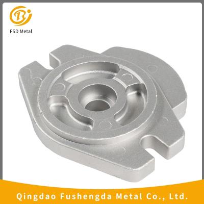 China OEM ODM Stamping Parts Deep Drawing Stretch Forming Parts Stainless Steel Products for sale