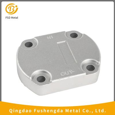 China Shanghai Precision CNC Custom Sheet Metal Automotive Stamping Parts for sale
