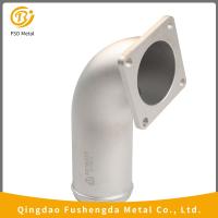 China Laser Processing Cold Rolled Sheet Stamping Enclosure Parts for sale
