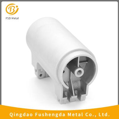 China OEM Best Quality Die Casting Housing for Vehicle for sale