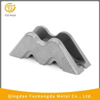 China Aluminum Gravity Casting Brass Die Casting for sale