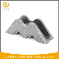 China Aluminum Gravity Casting Brass Die Casting for sale
