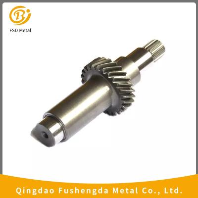 China Turning Anodizing CNC Machining Aluminum Parts Precision Parts for sale