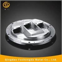 China Parts Forging Hardware Forging Processing Casting Aluminum Die Forgings for sale