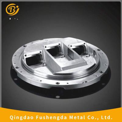China Parts Forging Hardware Forging Processing Casting Aluminum Die Forgings for sale