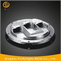 China Parts Forging Hardware Forging Processing Casting Aluminum Die Forgings for sale