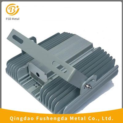 China Aluminum Zinc Car/Lock/Computer/Communication/Art/Home Die Casting for sale