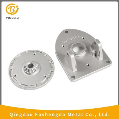 China Custom OEM Precision Bracket Iron Aluminum Stainless Steel Sheet Metal Stamping Parts for sale