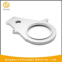 China Die Casting/Aluminum Die Casting with Customized Design for sale