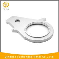 China Die Casting/Aluminum Die Casting with Customized Design for sale